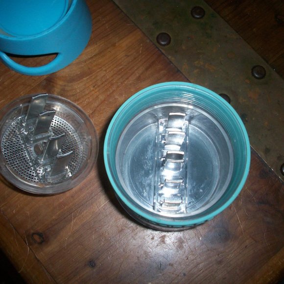 Aquazinger | Kitchen | Aquazinger Stainless Steel Water Fruit Infuser ...